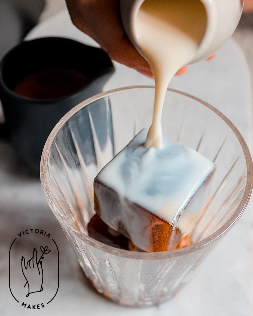 5 Things: Pretty Ice Cubes – victoria makes